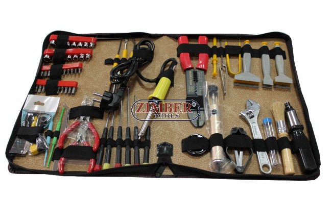 computer hardware tools kit