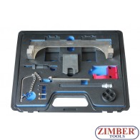 Special Automotive Tools - ZIMBER, Engine Timing Tools, Garage ...