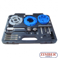 Special Automotive Tools - ZIMBER, Engine Timing Tools, Garage ...