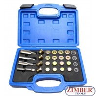 Special Automotive Tools - ZIMBER, Engine Timing Tools, Garage ...