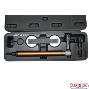 Engine Timing Tools for for VAG VW, AUDI, SKODA, SEAT, PORSCHE.Timing ...