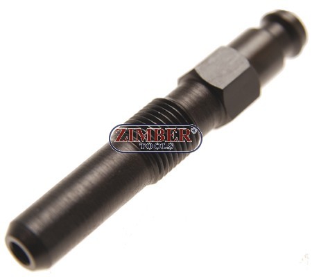 Diesel compression tester adapter - M10 x 1.0 / 119-mm