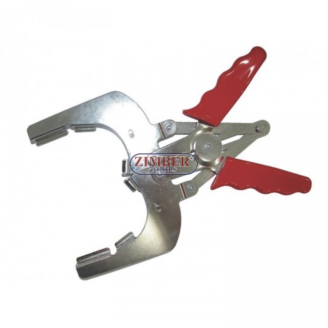 Cleste segmenti 80- 120mm - 62303 - FORCE