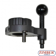 Kurbelwellen-Arretier-Werkzeug | für VAG 1.4, 1.6, 2.0 TDI (EA288 ...